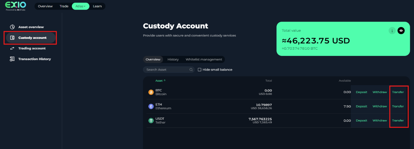 How to start trading (Step-by-Step Guide) | EX.IO Support