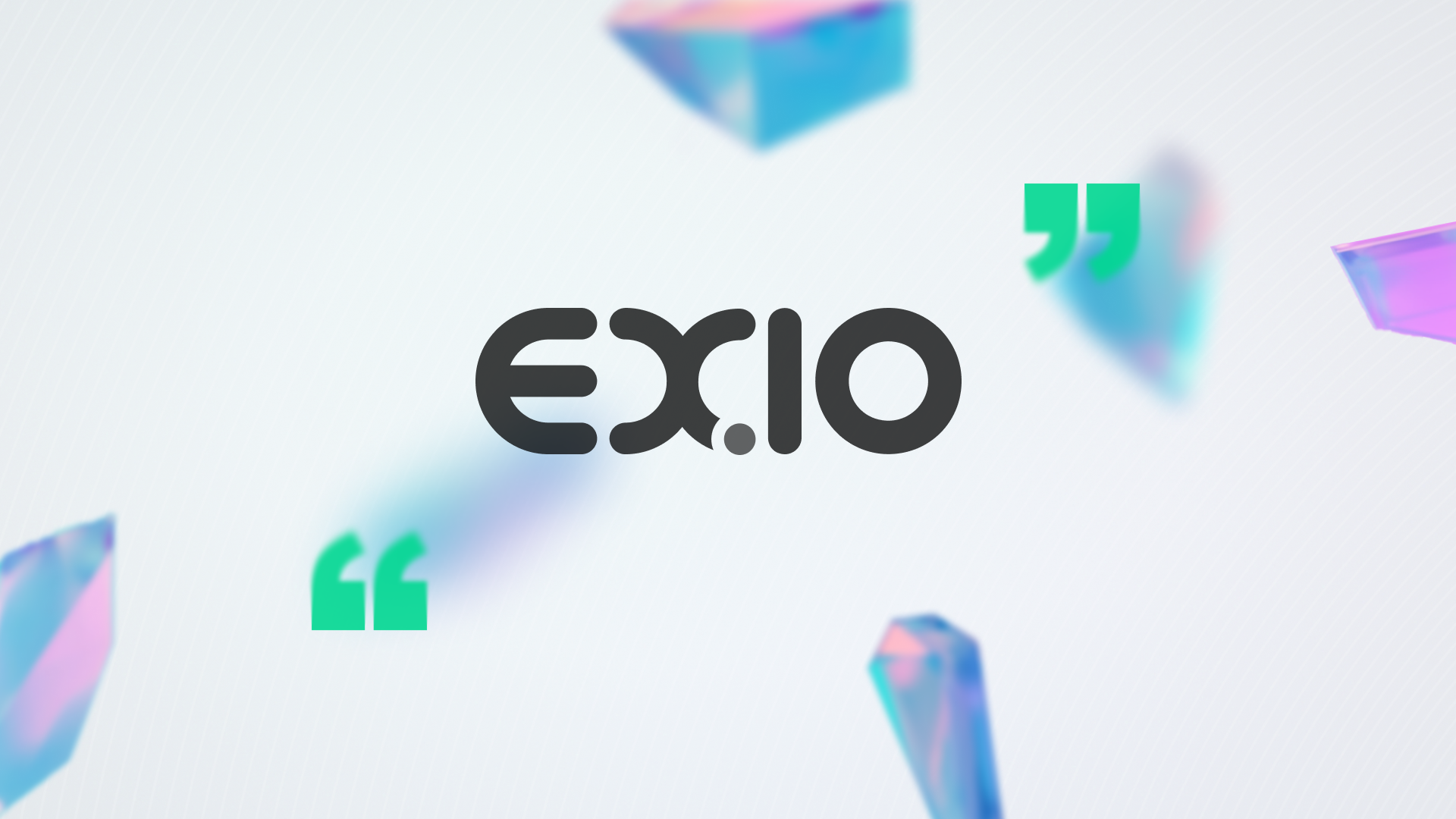 FAQ | EX.IO Support